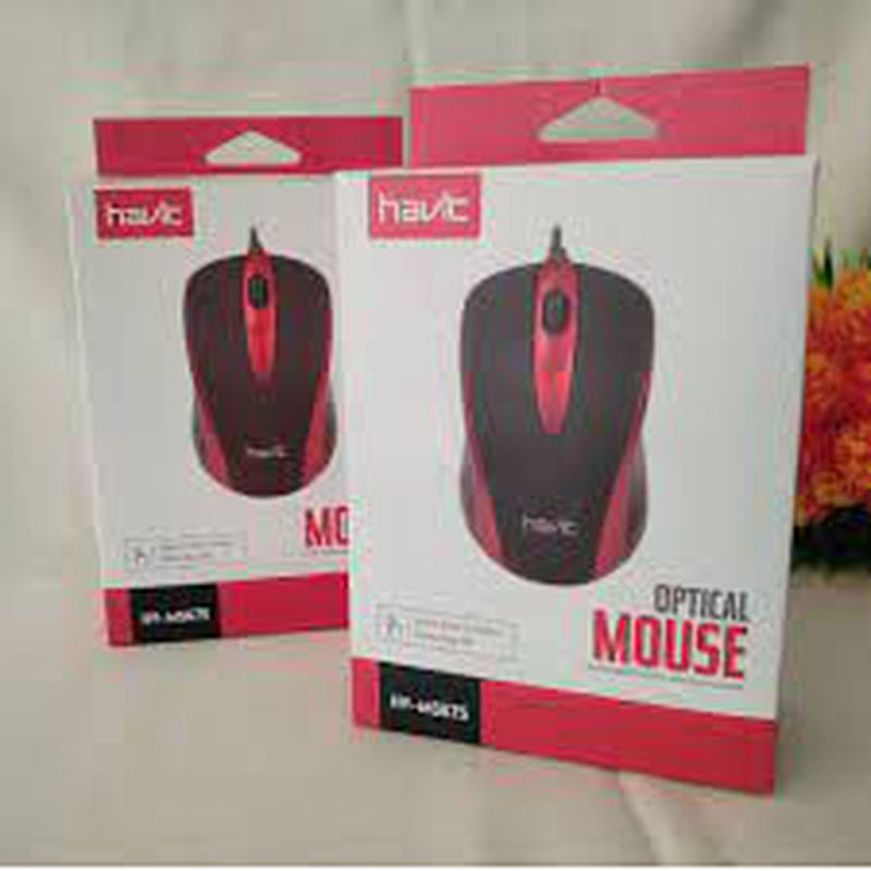 Mouse Havic HV-MS675