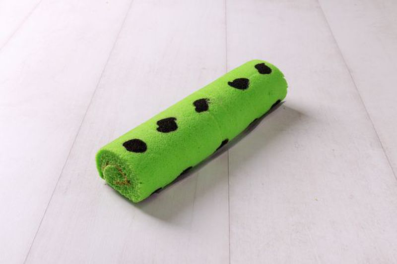 Roll Pandan Blueberry Melly Roti & Kue