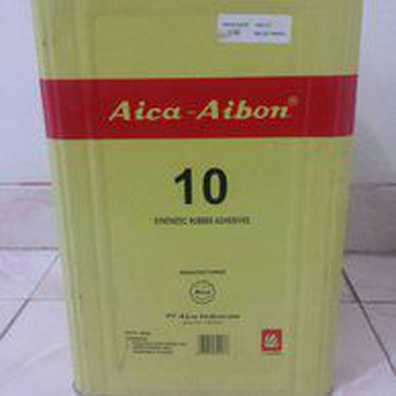 lem Aica Aibon Tipe 10 Berat 10 kg