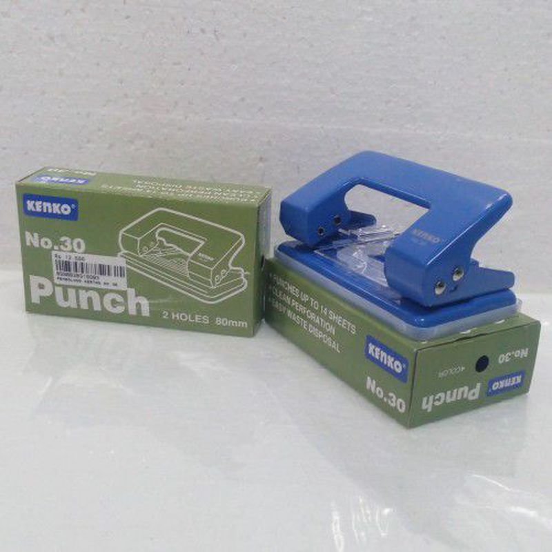 Perforator Kenko No.30