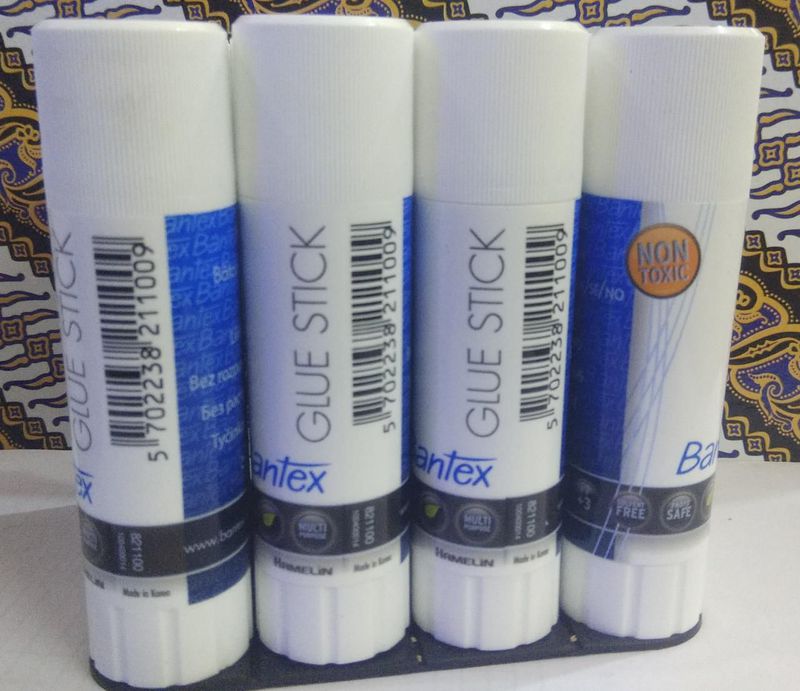 Lem Stik Besar Bantex