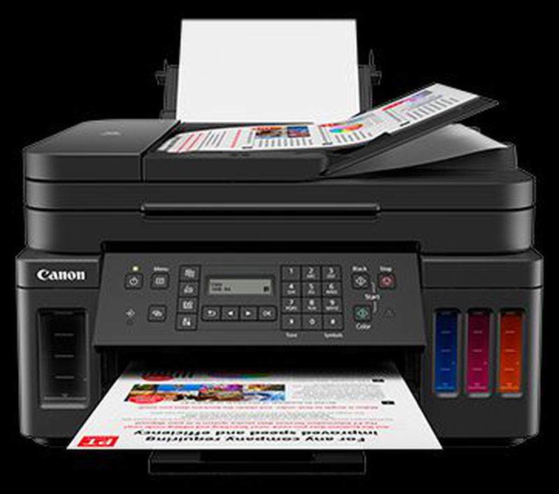 PRINTER CANON G7070