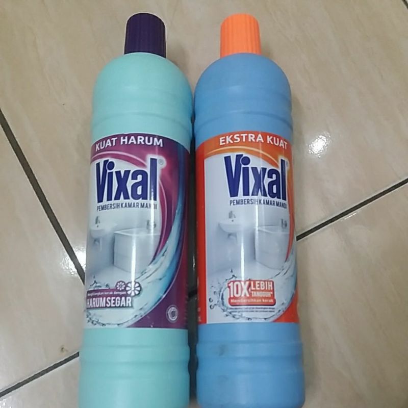 Pembersih Lantai Vixal 780ml