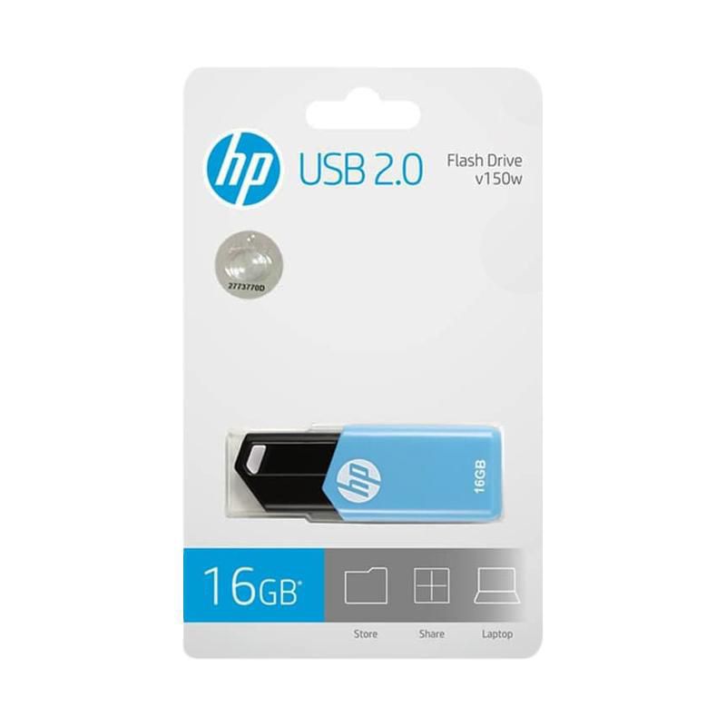 Flashdisk HP 16GB USB 2.0