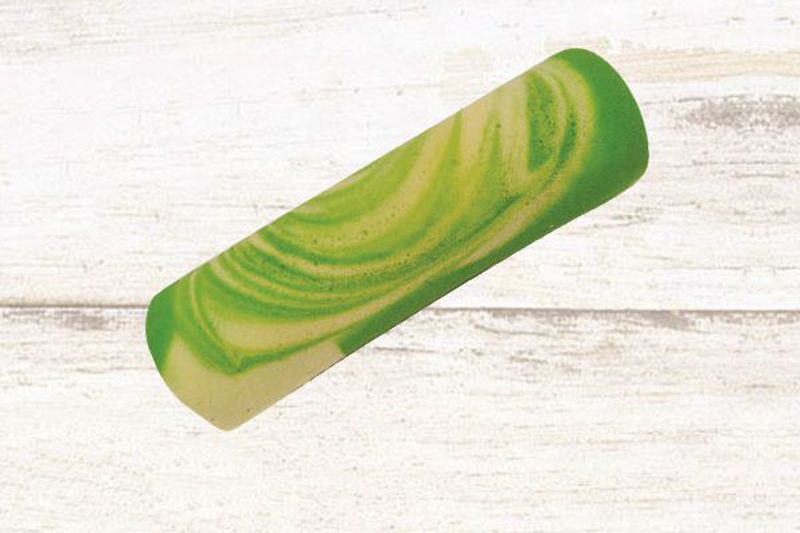 Twist Roll Pandan Melly Roti & Kue