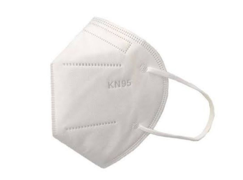 MASKER KN95