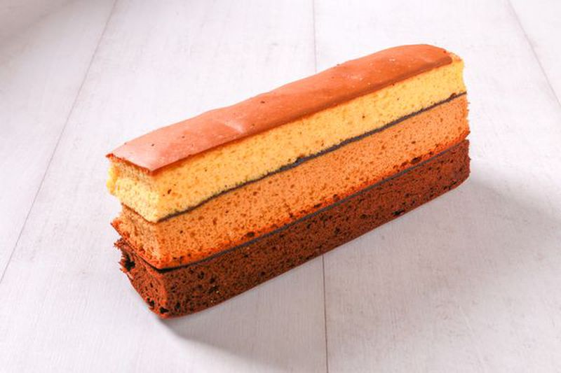 Spiku 3 Rasa Melly Roti & Kue