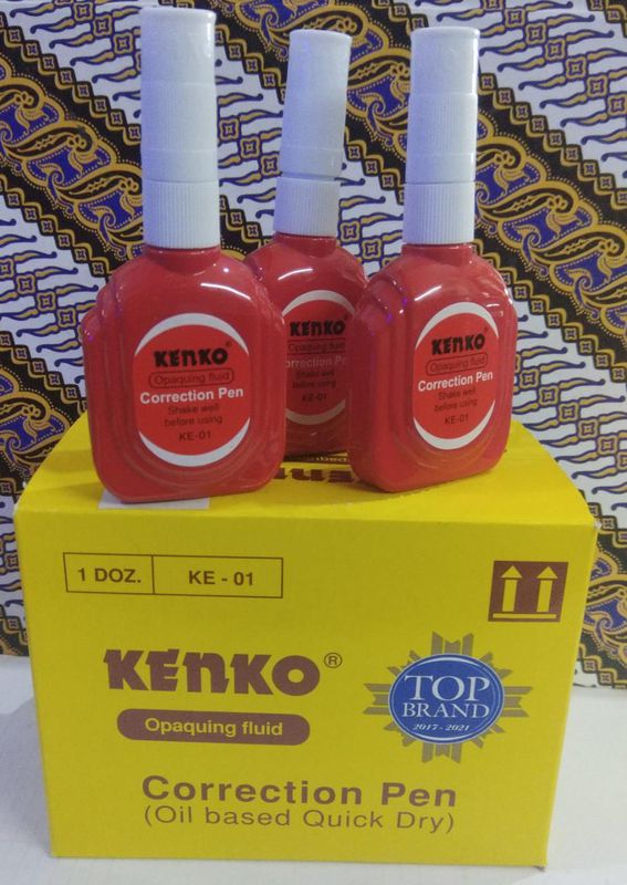 Tip X Kenko