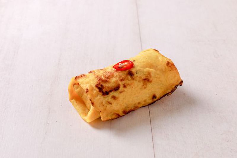 Semar Mendem Melly Roti & Kue