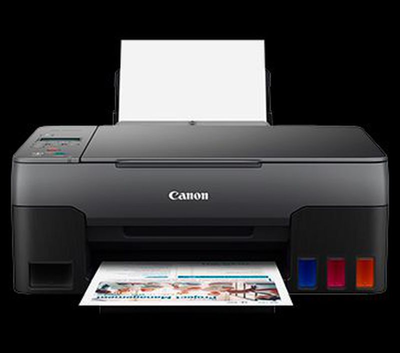 PRINTER CANON G2020