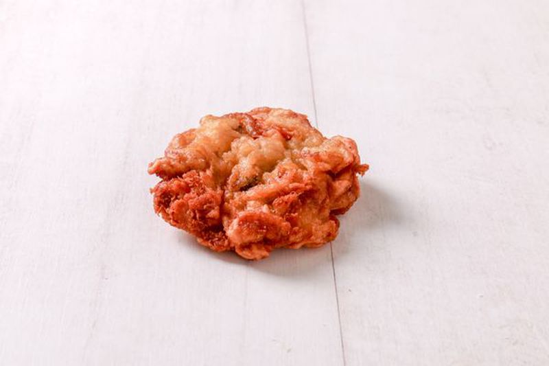 Pisang Goreng Melly Roti & Kue