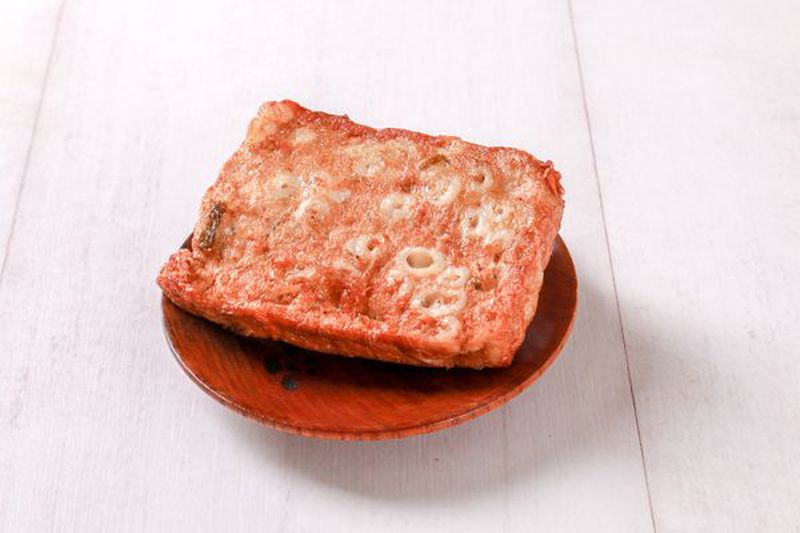 Tahu Scotel Melly Roti & Kue