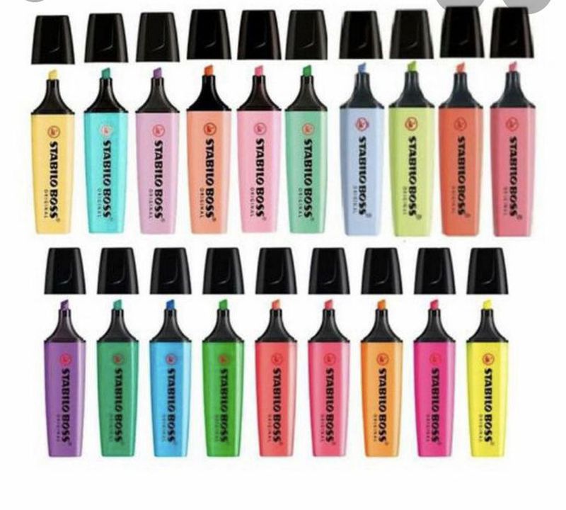 Stabilo Boss Original