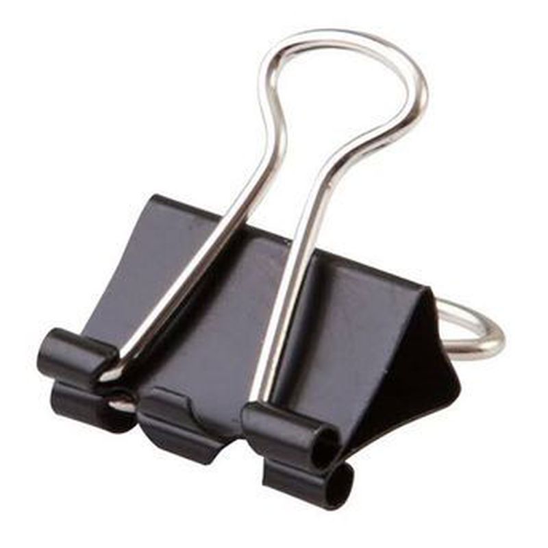 Binder Clip 107