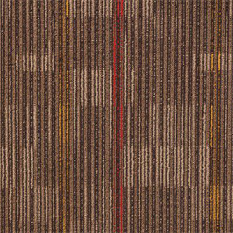 Carpet Tiles ( Fire Storm ) - Multicolor