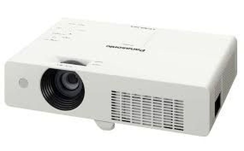 service proyektor/infokus - Panasonic