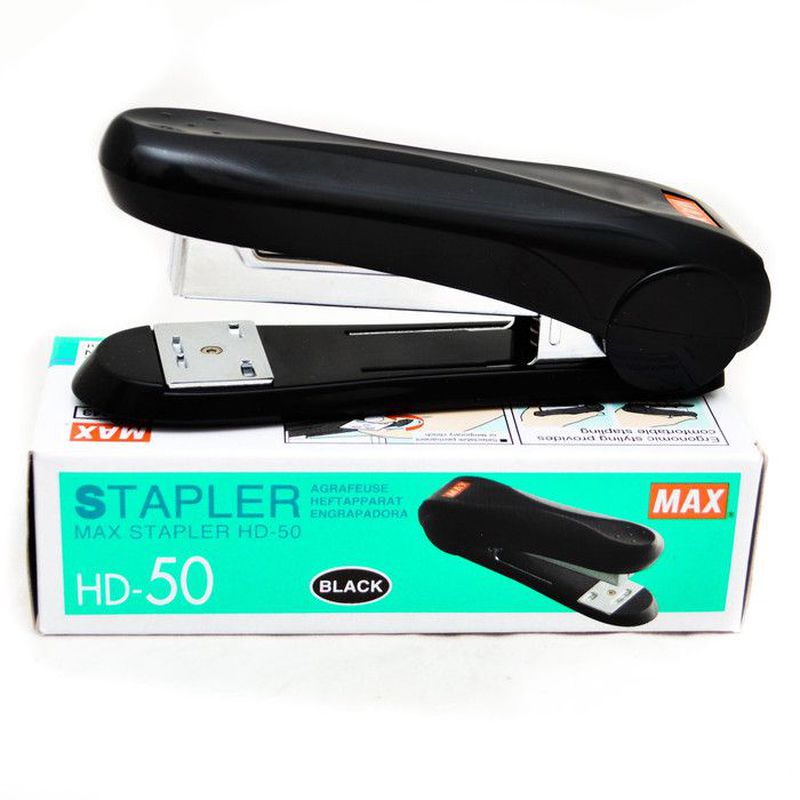 Hechmachine Besar HD 50
