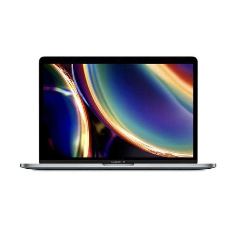 Laptop Macbook Pro MYD82ID