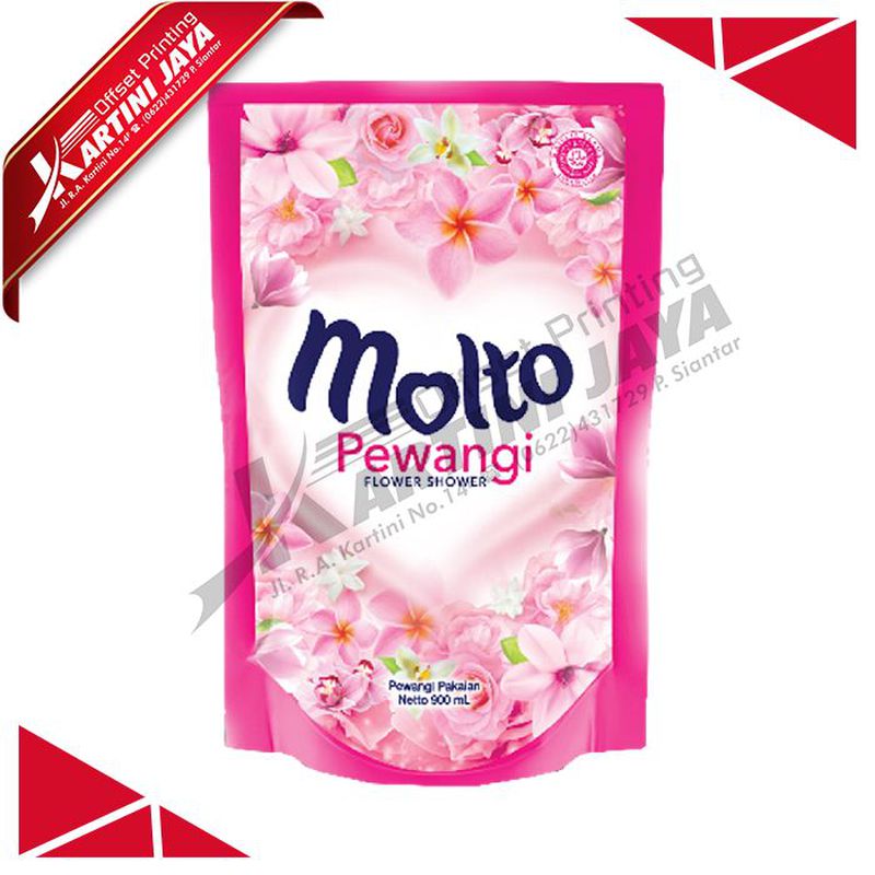 MOLTO PEWANGI REFILL