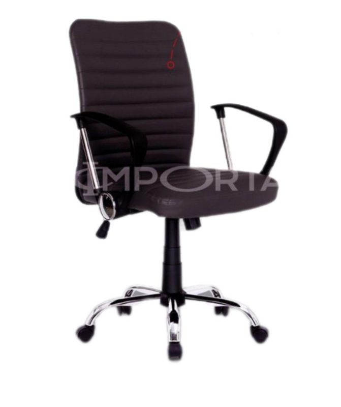 Kursi Kerja Besi C161