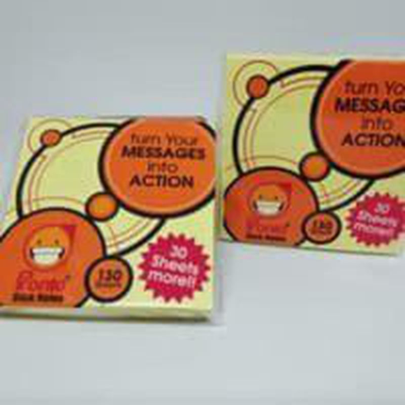 Stick Note Pronto 50 x 50 mm