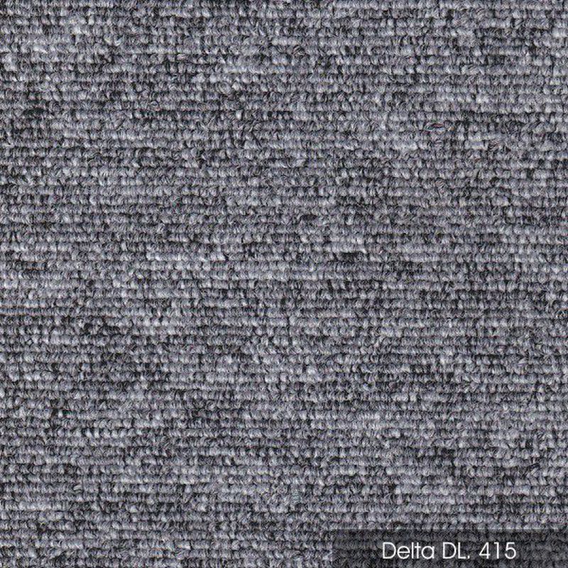 Carpet Tiles ( Victory ) - Multicolor