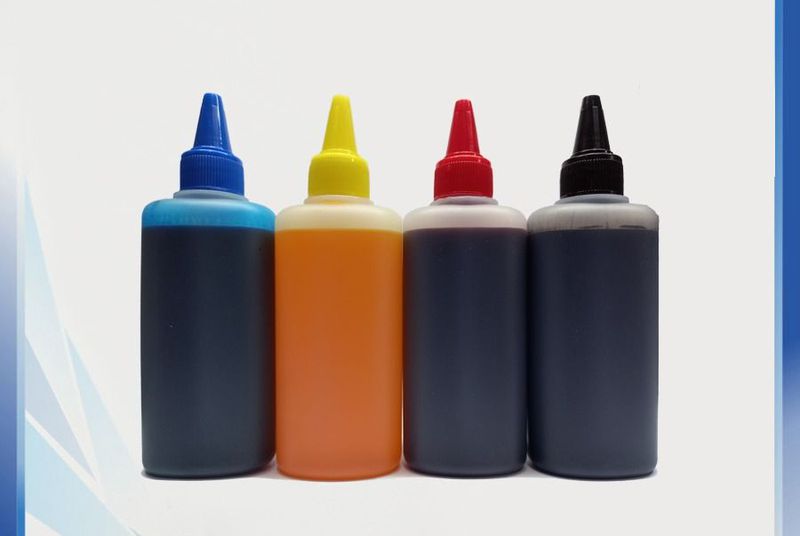 TINTA PRINTER WARNA