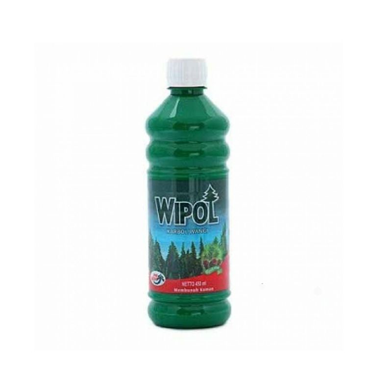 WIPOL 450 ML