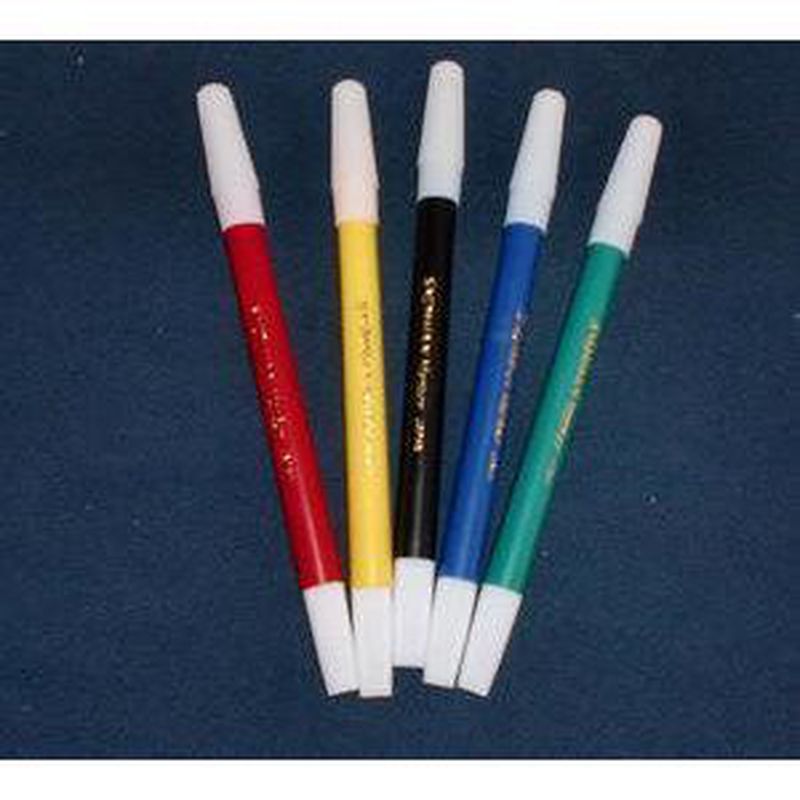 SPIDOL KECIL SNOWMAN - Hitam