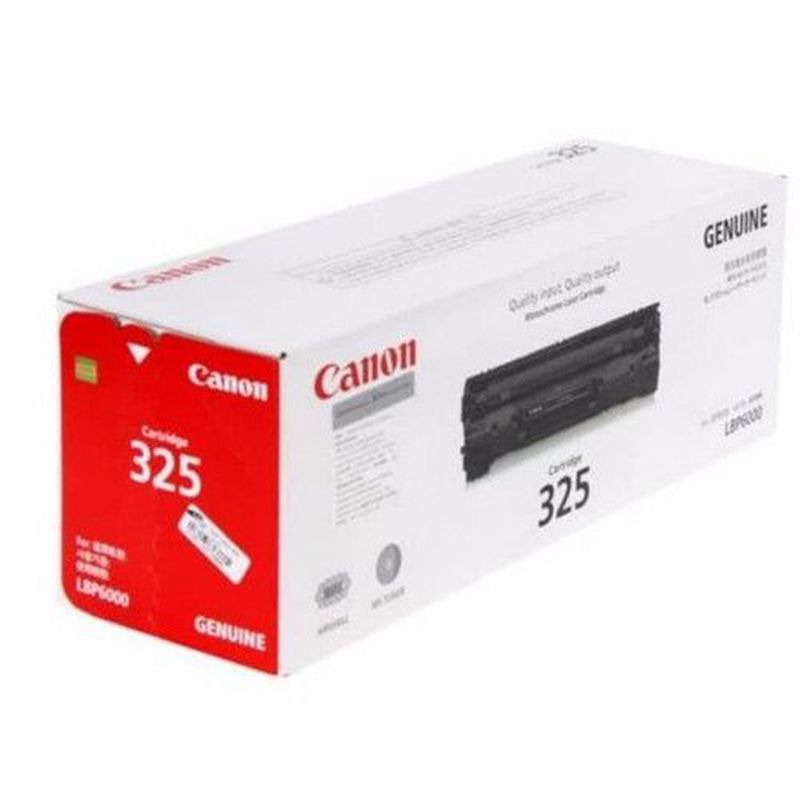 Toner Canon 325