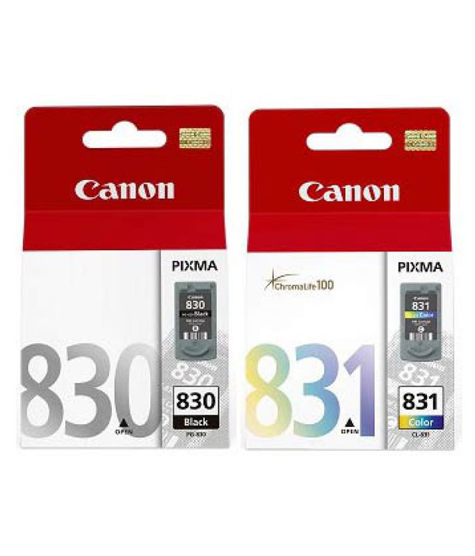 cartridge canon - CANON NO.830
