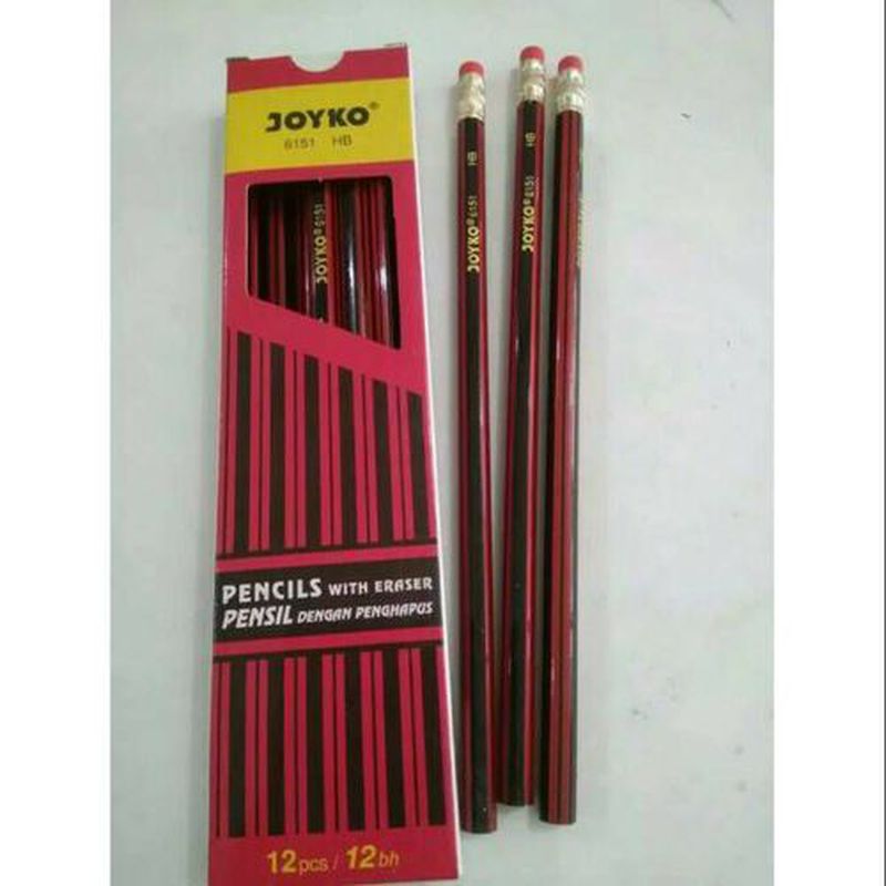 Pensil HB