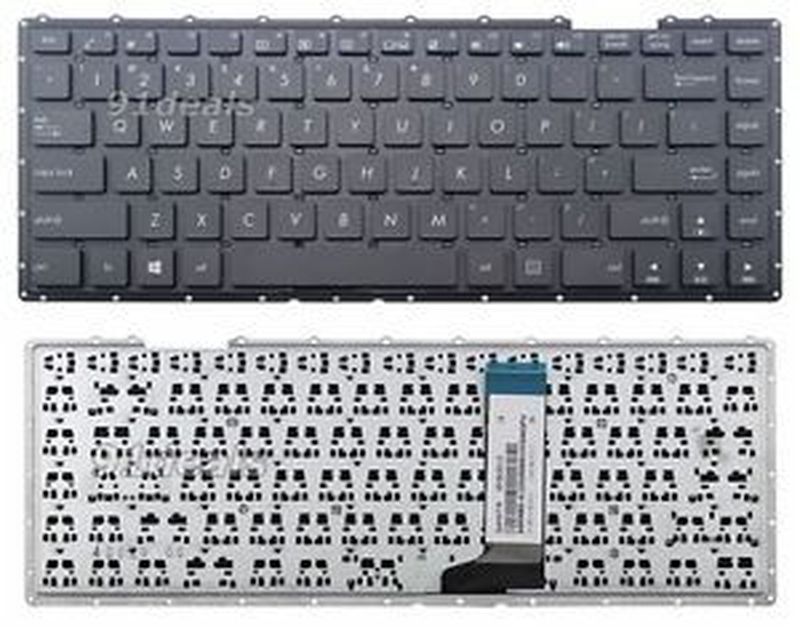 Keyboard Asus X451