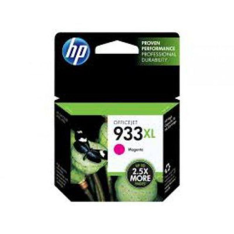 HP 933XL Magenta Original [1PCN055AA]