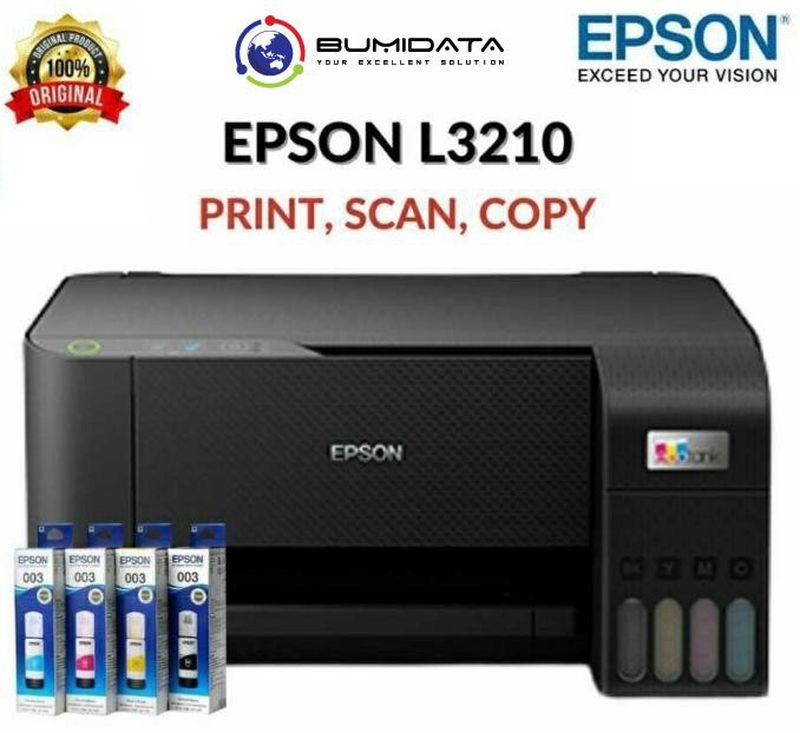 Epson L3210