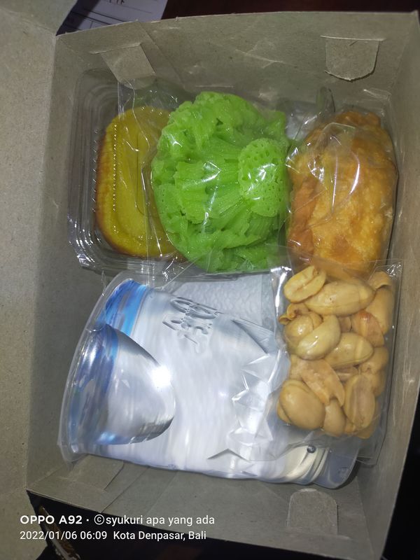 JAJAN KOTAK PAKET 2
