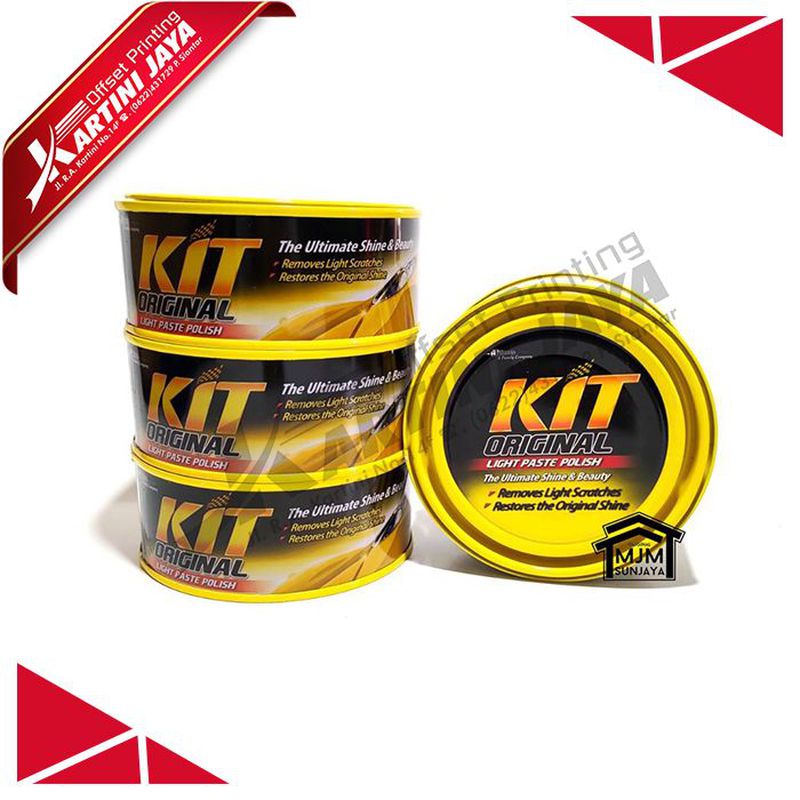 KIT PENGKILAT BAN ORIGINAL