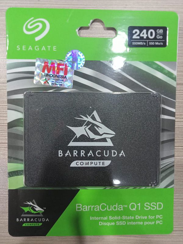 ssd seagate 240gb