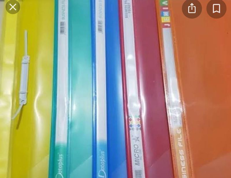 Map palstik Snelhekter