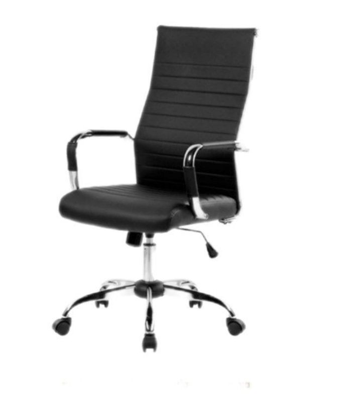 Kursi Kerja Besi C039