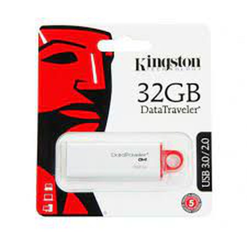 Flashdisk 32 GB kingston