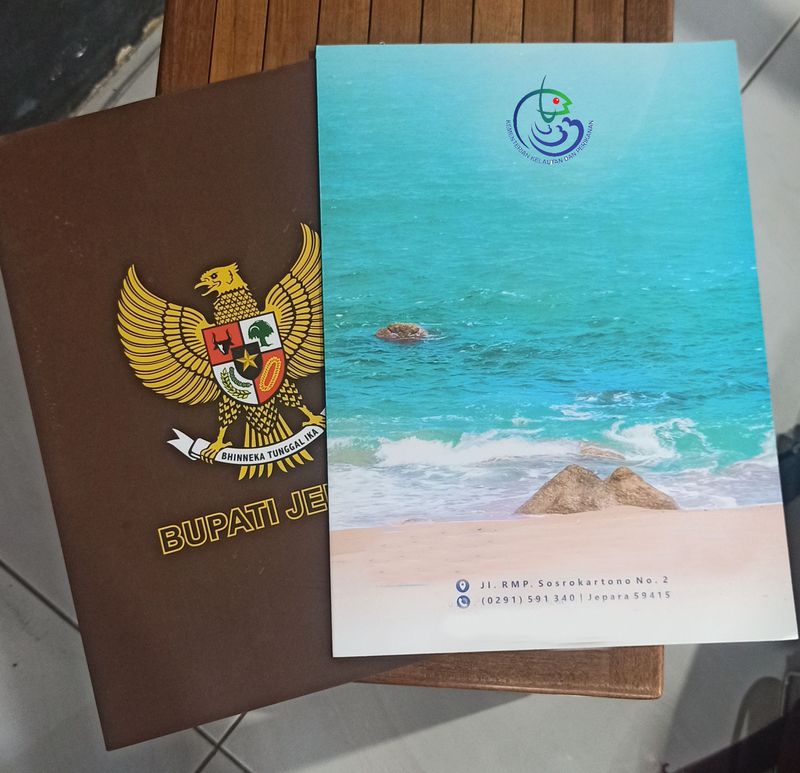 Stofmap Full Colour F4