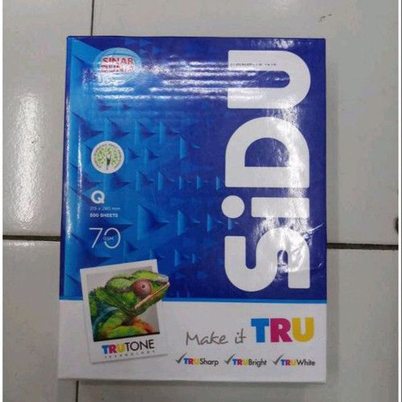Kertas