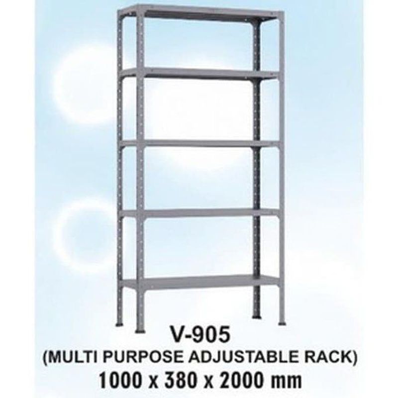 Filling Cabinet Rak Serbaguna VIP