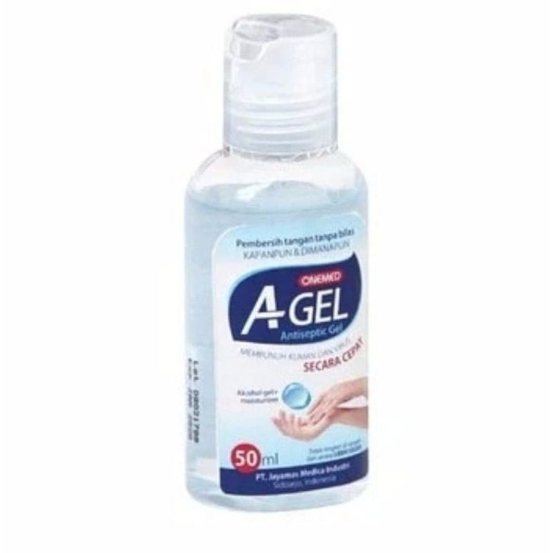AGEL 50ml Onemed
