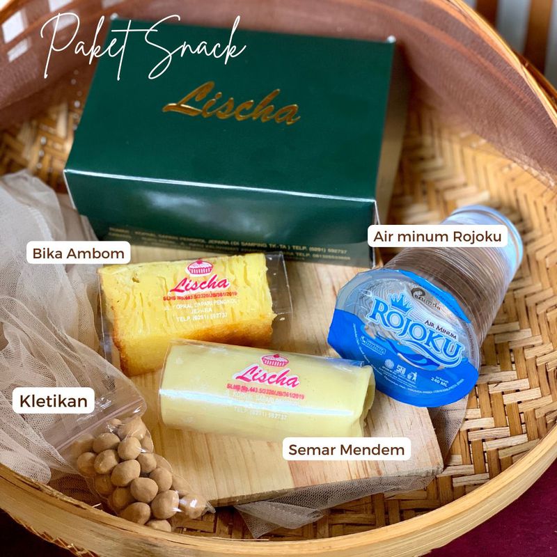 Paket Dus T Kode 04