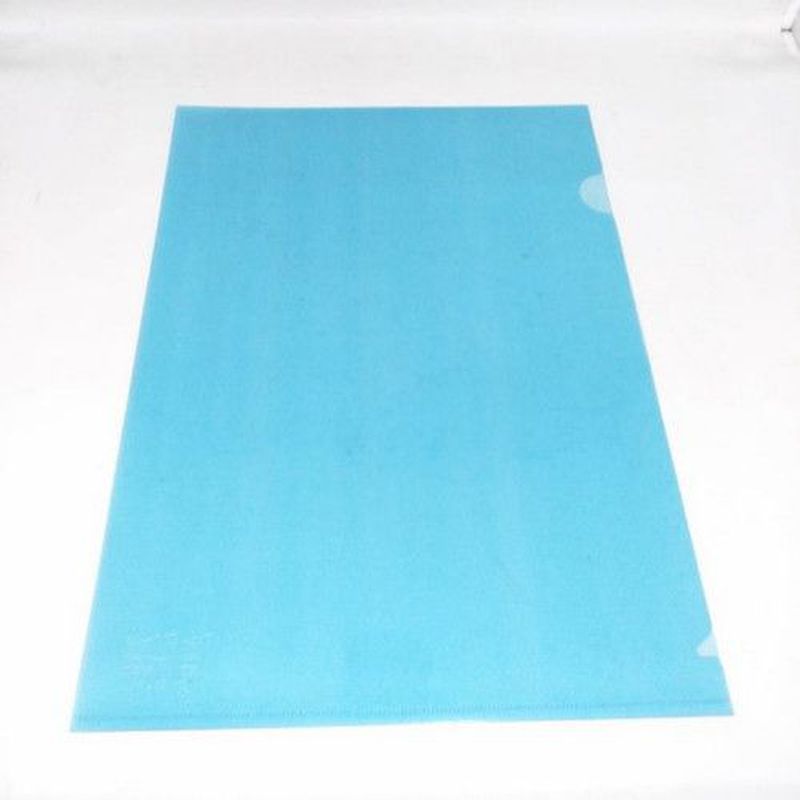 Map Plastik L / Siku