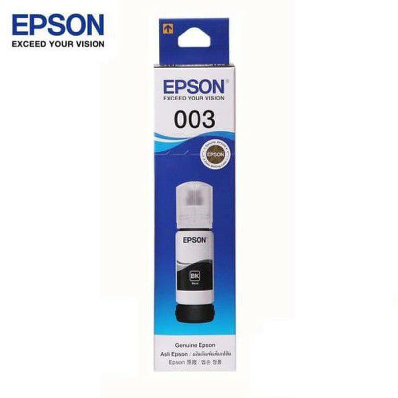 Tinta Epson L003 Black