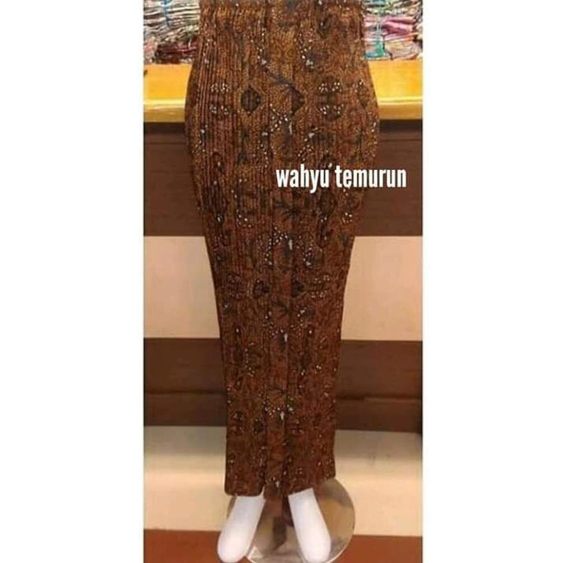 Rok Batik Wiru