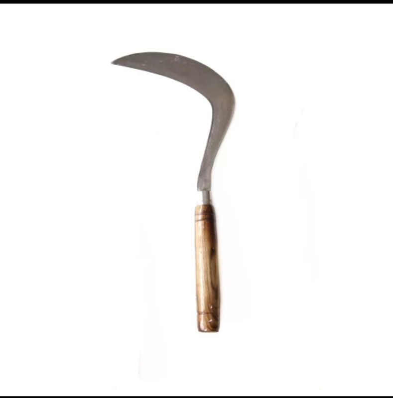 Arit Rumput Baja Hight Quality - Star Farm